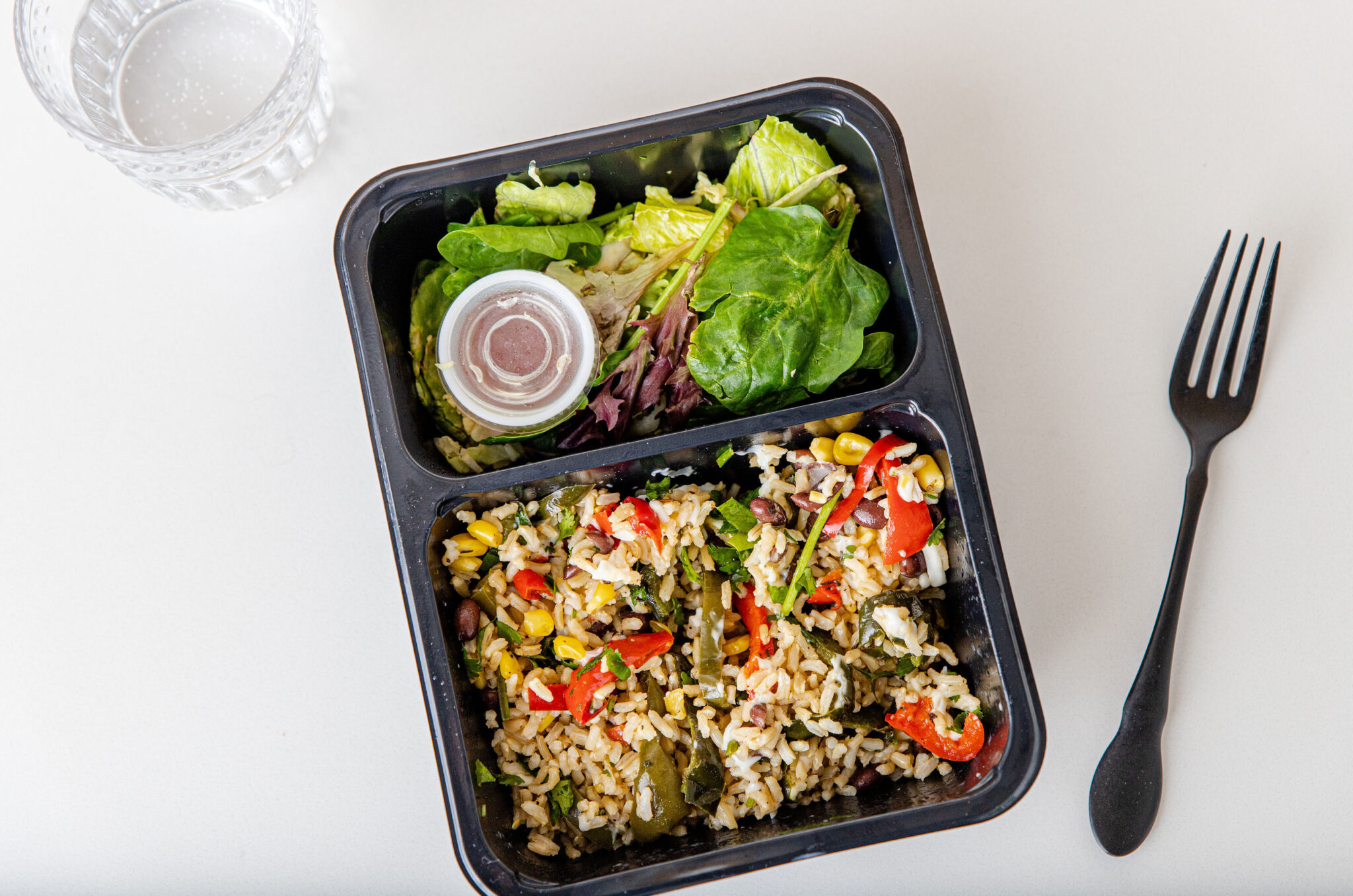 THE FRESH PLAN - The Fresh Plan