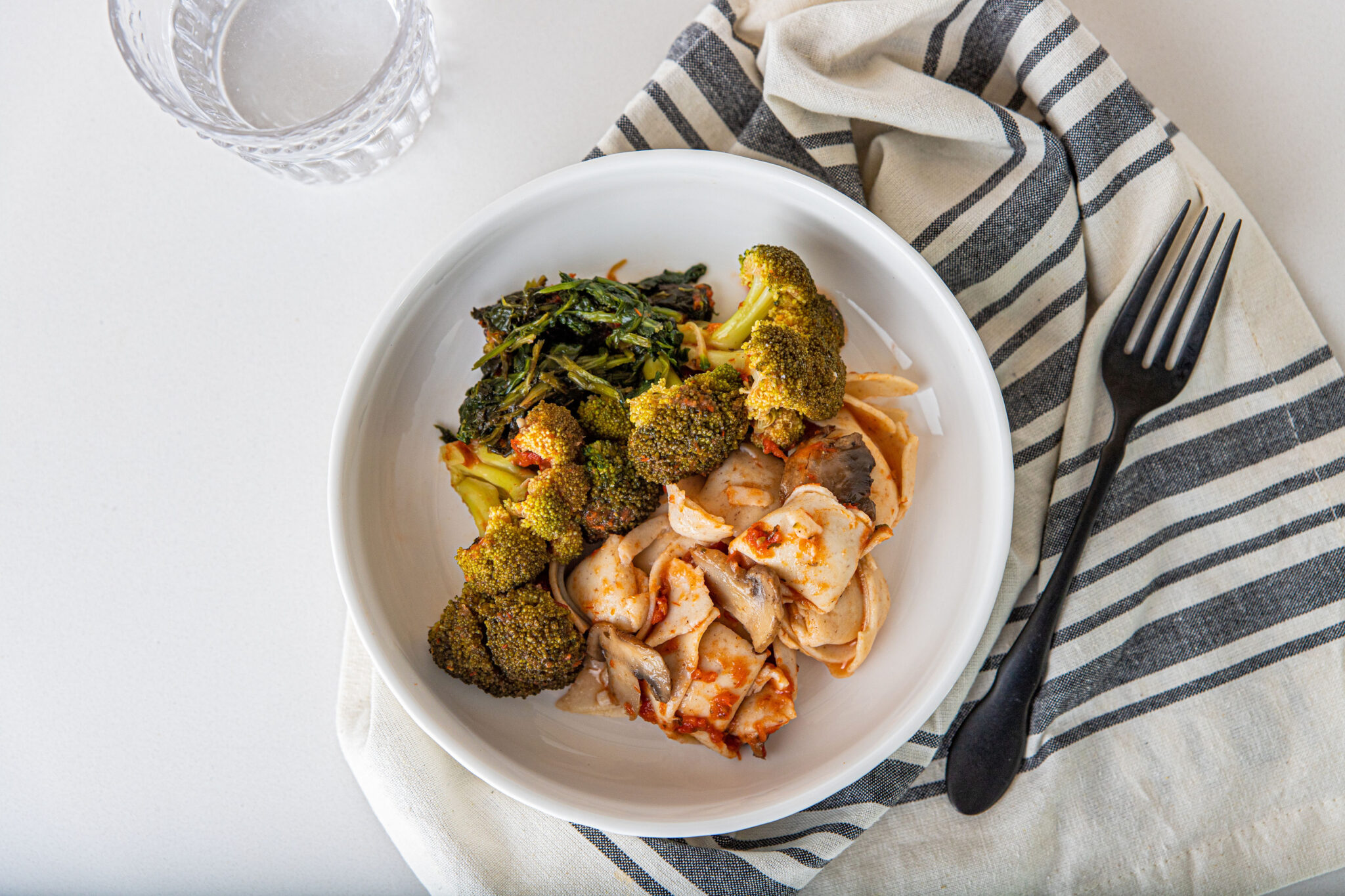 THE FRESH PLAN - The Fresh Plan