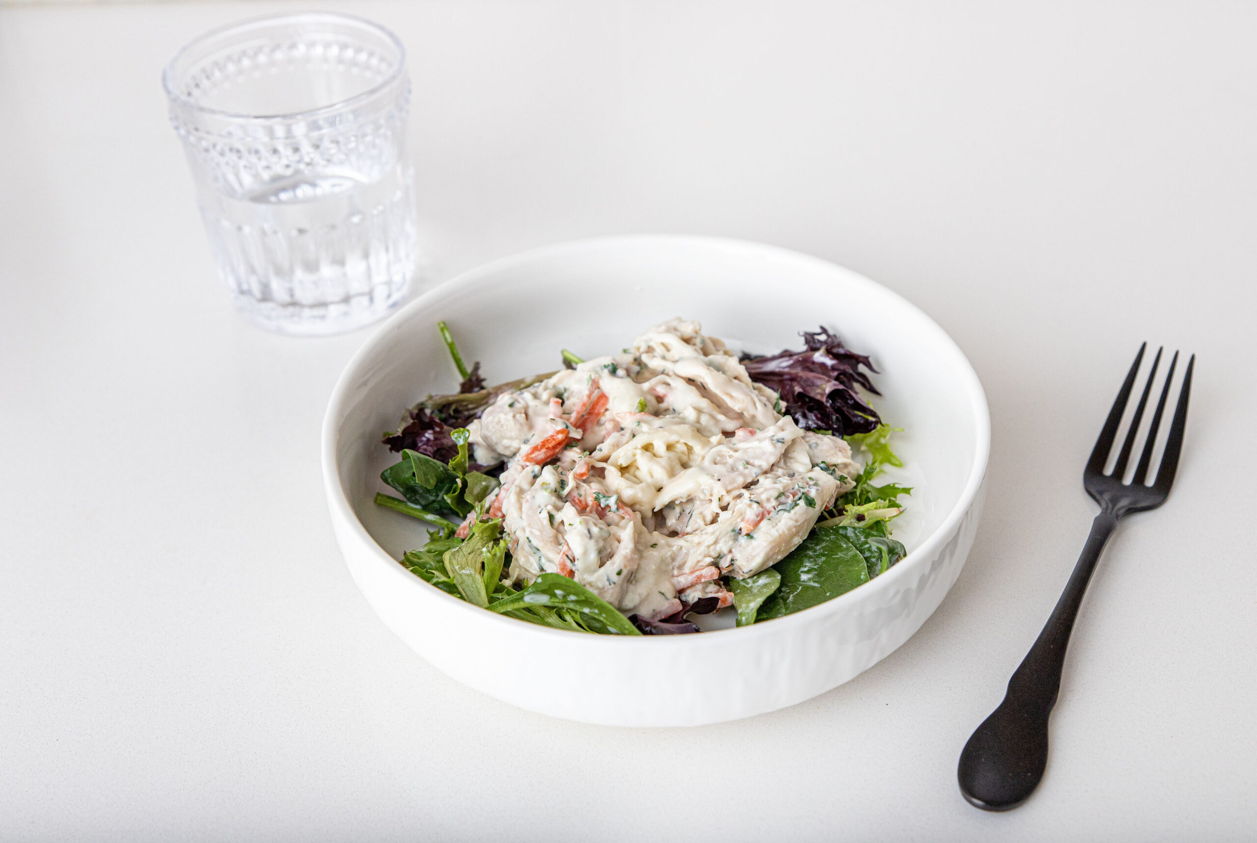 THE FRESH PLAN - The Fresh Plan