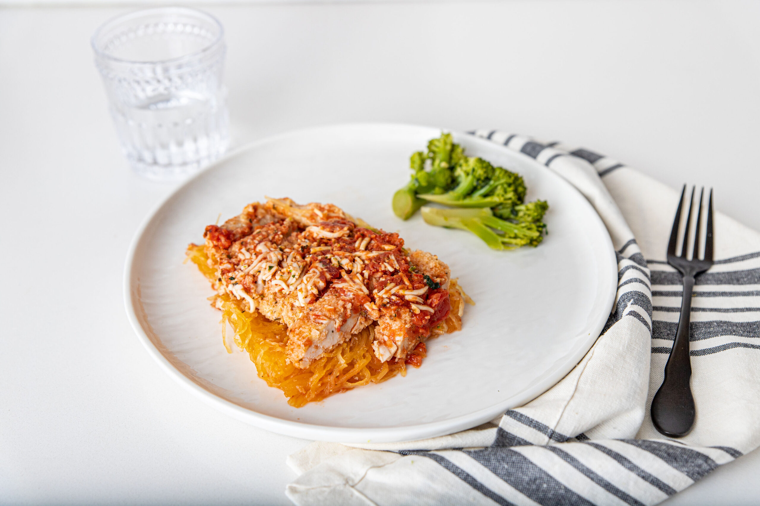 THE FRESH PLAN - The Fresh Plan