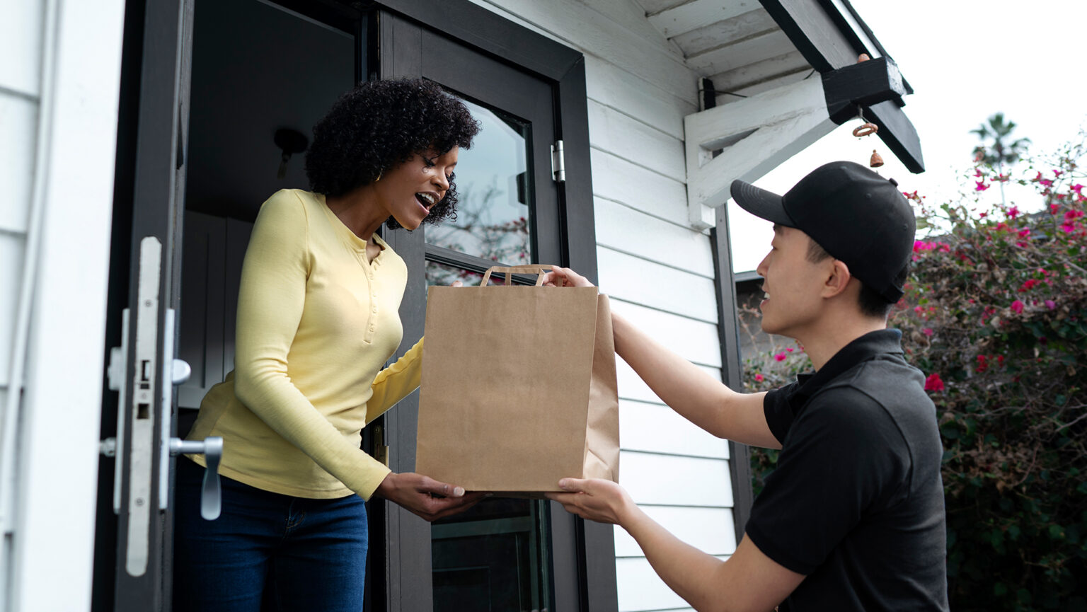 Your Guide to Keeping Fresh Meal Delivery Kits Safe - The Fresh Plan