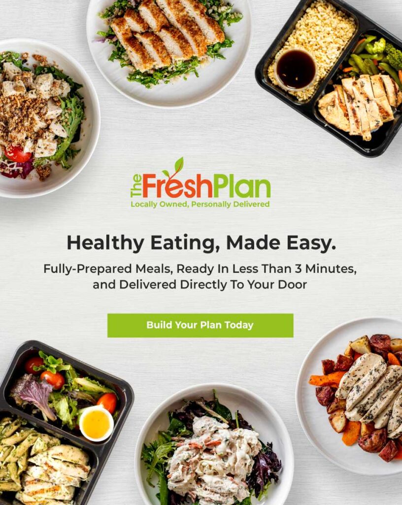 Home - The Fresh Plan