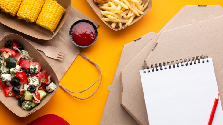 When to Order Home Delivery Meal Kits: Weekly or Monthly? - The Fresh Plan